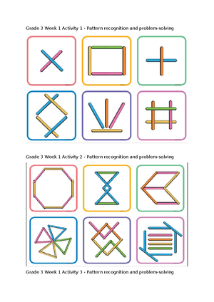 Gr 7 Tech Mini-Pat 1: Mechanical Systems & Control Task - Studocu