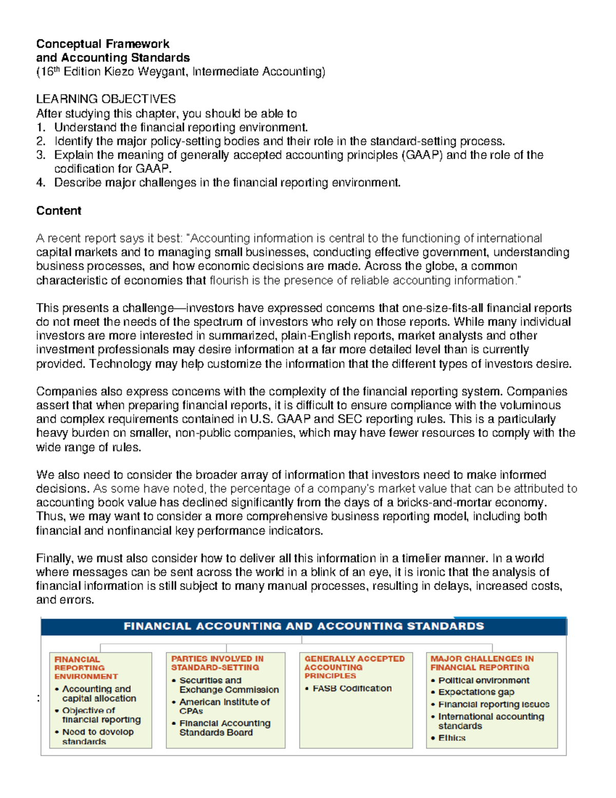 Conceptual Framework Module 1 Student Copycp1 Conceptual Framework