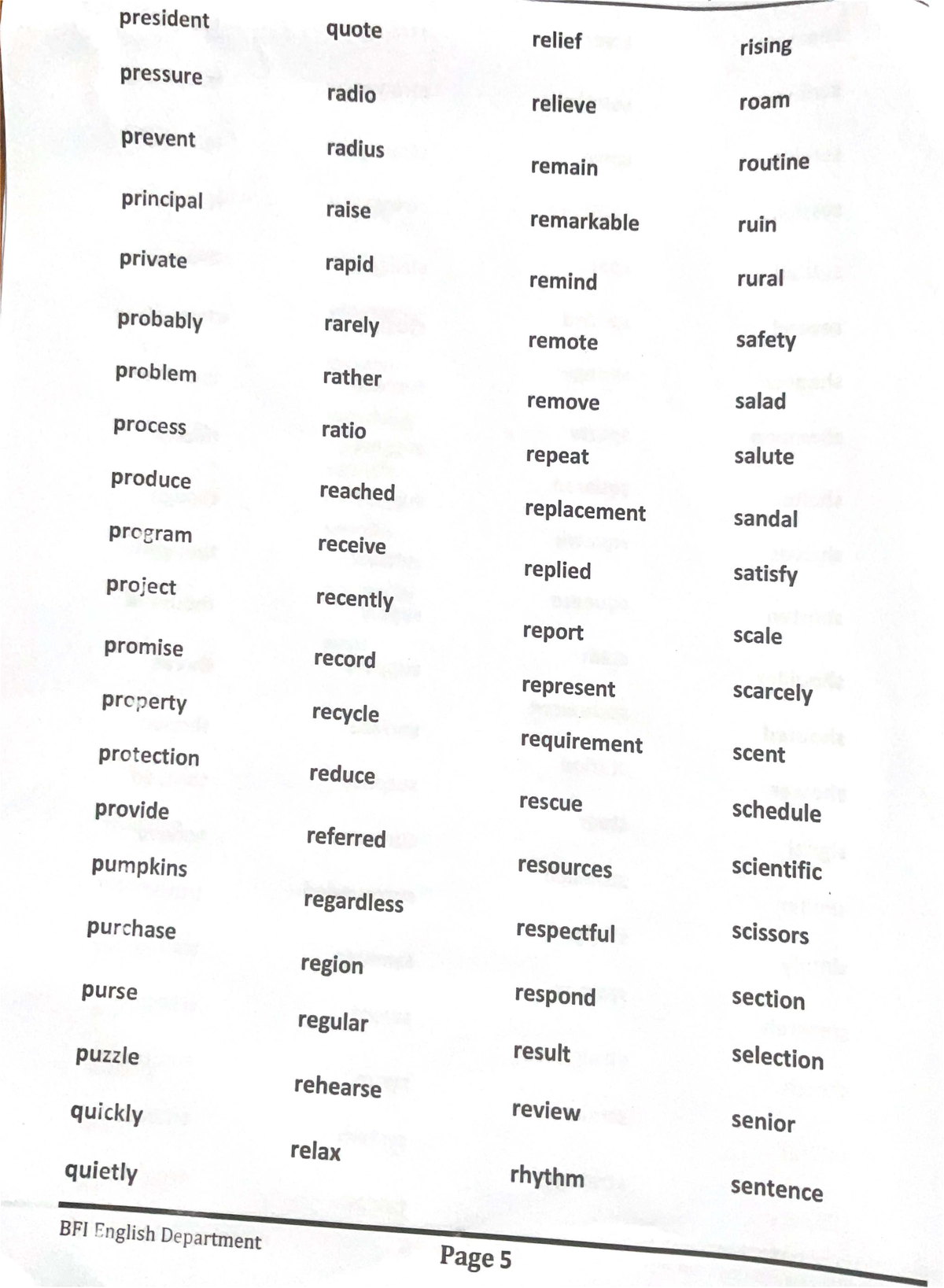 Document Title: BFI English Dept. Scanned Document Review - 25/10/2025 ...