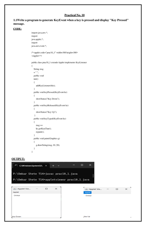 Handbook 12th Science - pRACTICAL MATERIAL FOR 12TH IT - Janardan ...
