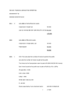 VUT - Financial Accounting 1 - Studocu