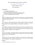 Operating System - AL501 - RGPV - Studocu