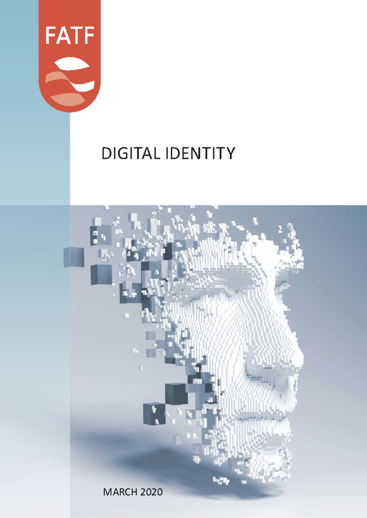 FATF Guidance on Digital Identity - March 2020 - Studocu