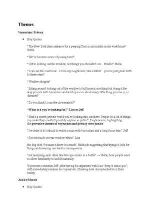 We Have Always Lived in the Castle Theme Analysis - Ththrn We Have ...