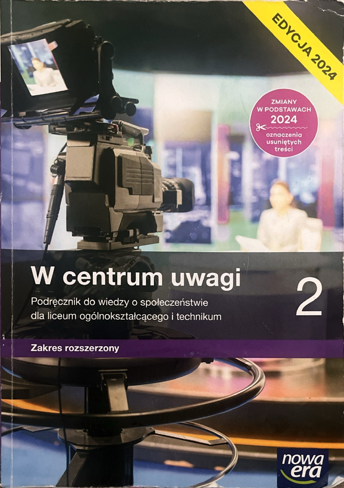 WOS 2 - Prawo i Prawa Człowieka: Ostatni Dział Podręcznika - Studocu