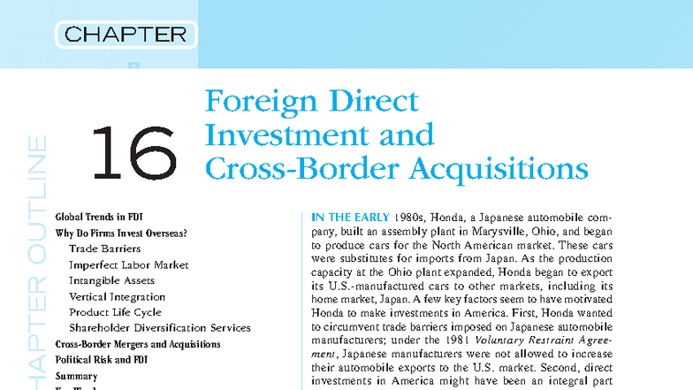 International Financial Management (7th Edition)-427-453 - 404 CHAPTER ...