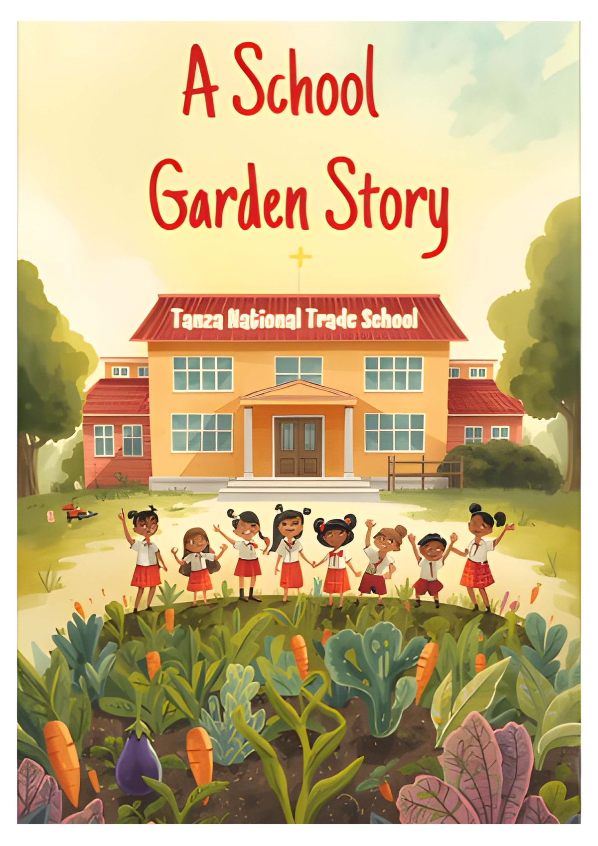 Grade 7 School Garden Project Overview at Mabuhay National High School ...
