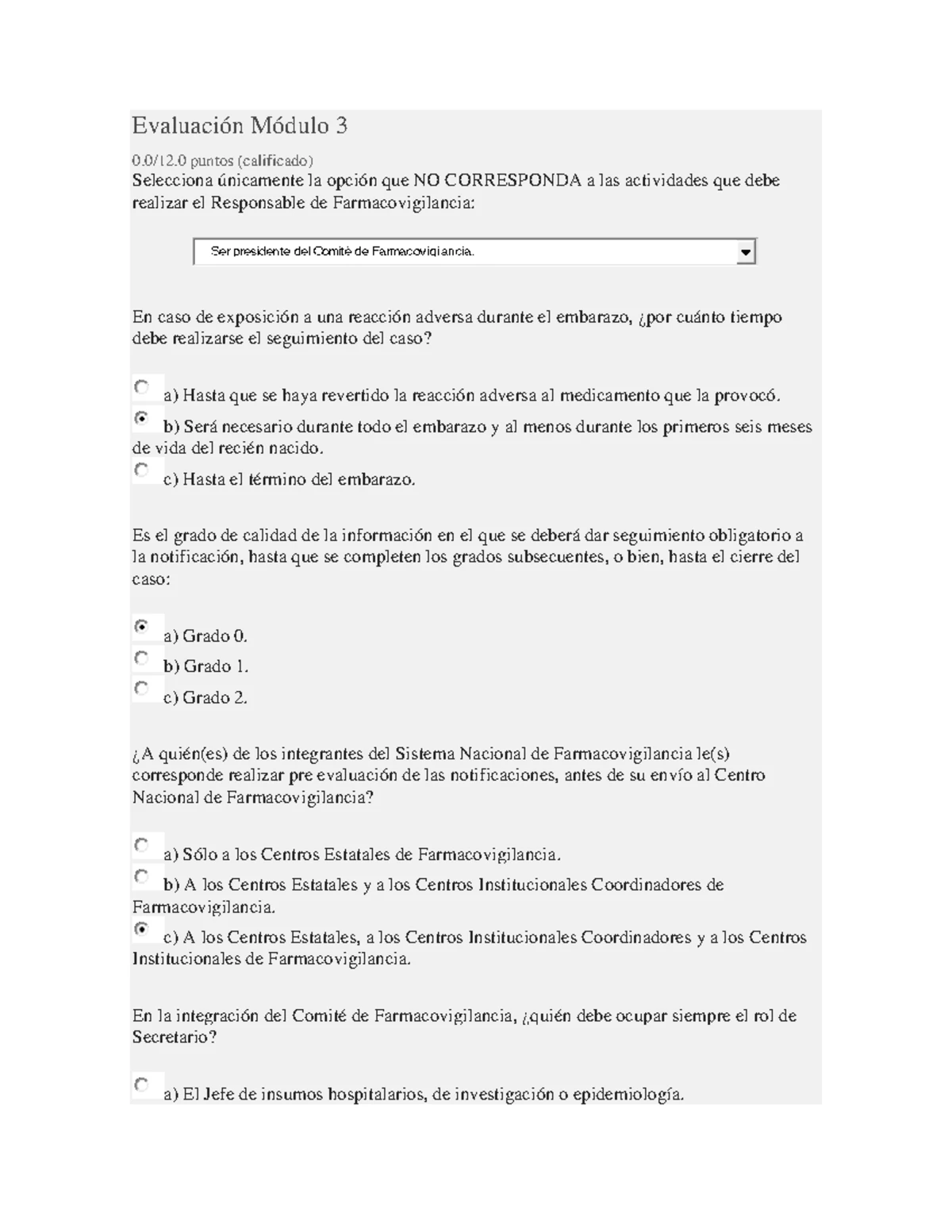 5.5.Evaluación del módulo 5.5.1. Evaluación del módulo - Evaluación Módulo 5 0.0/12 puntos - Studocu