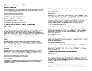 STE Grade-7 SLM Word - good - STE - ICT – 7 Quarter 1 – Module 1 ...