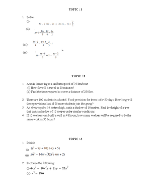 Math formula booklet- HL - © International Baccalaureate Organization ...