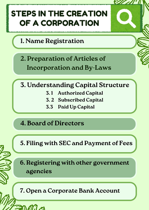 MBS6E - Ch 02 (A) Summary: Descriptive Stats & Data Visualization - Studocu