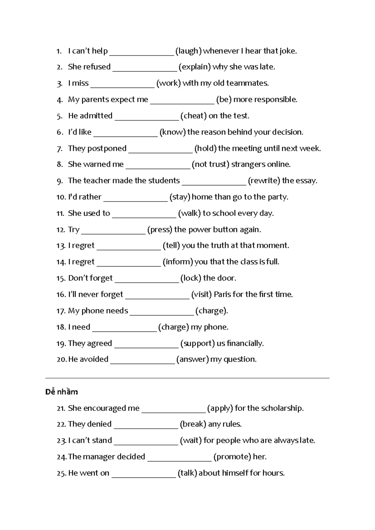 I Can - Literature Notes for Course 1 - Studocu