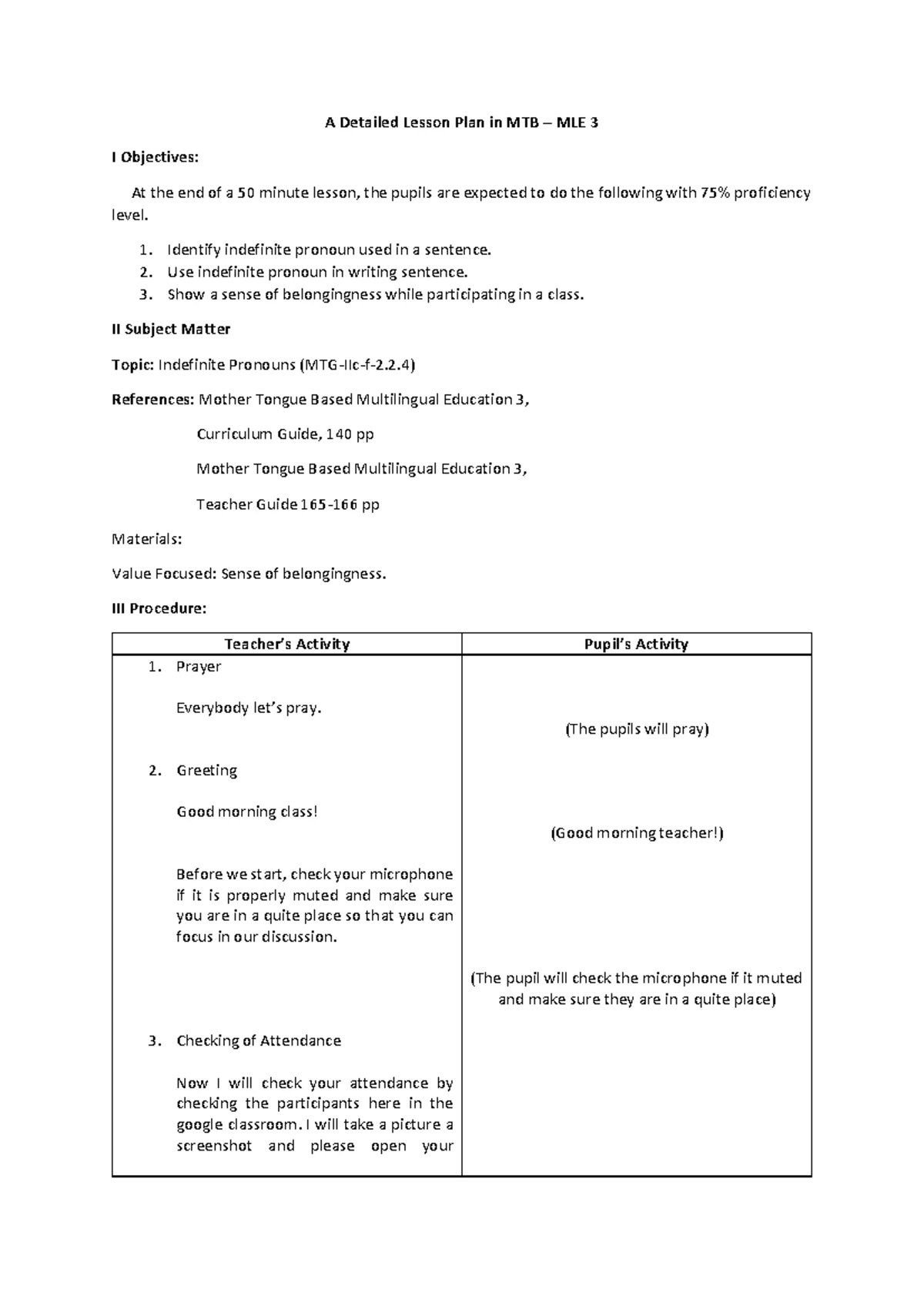 Plan and deliver teaching strategies that are responsive to the special ...