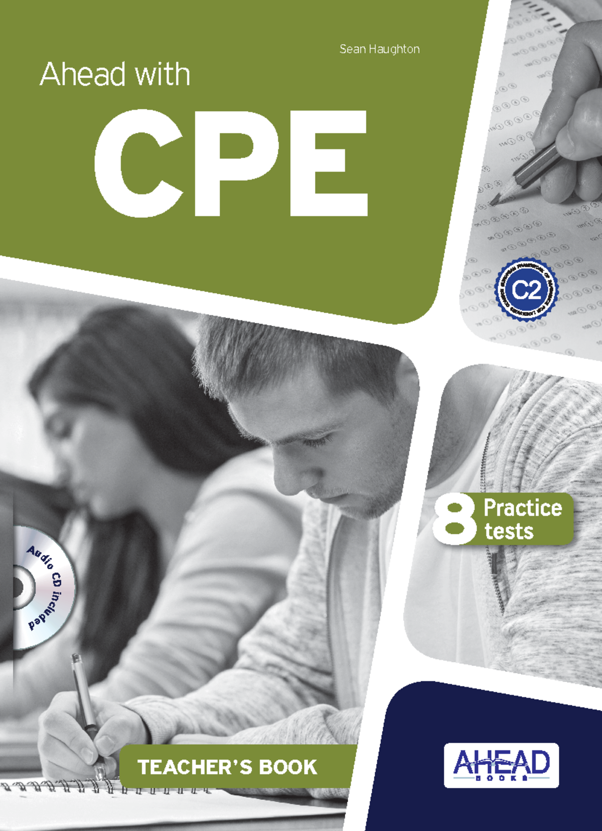 Ahead with CPE - Practice Materials for Proficiency Exam - Studocu