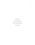 PSY-470: Character Analysis of Lisa Rowe in Girl, Interrupted - Studocu