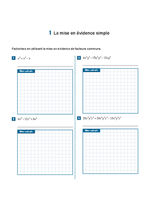Résumé chapitre 1 histoire sec 4 - Studocu