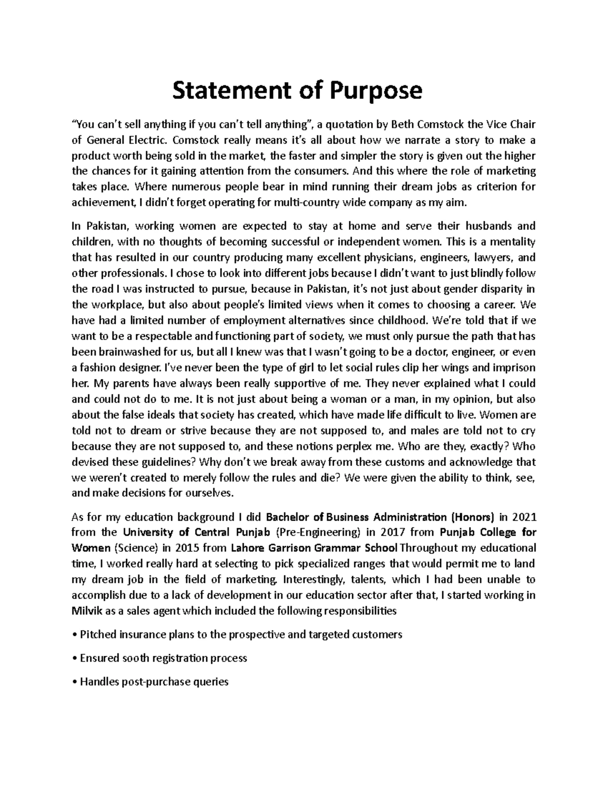 Eden Project Case Study - The Eden Project – Case Study LAURIE J ...