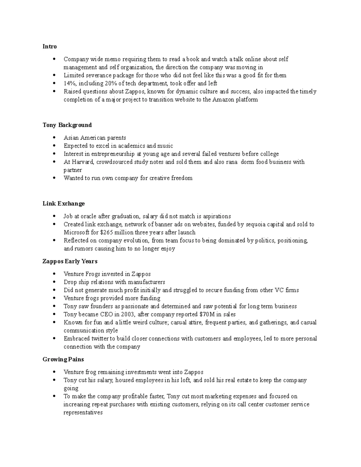 What are KSF's - What are, how to identify, and examples of key success ...