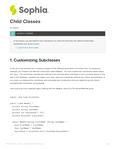 D286 - Java Fundamentals - Studocu