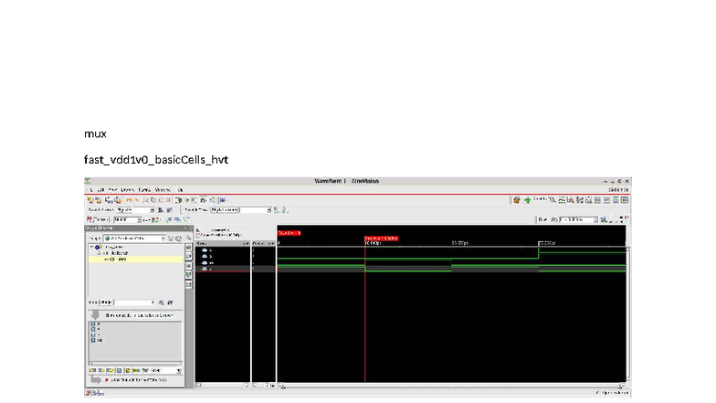 Mux - fdasf - Phương Pháp Tính - mux fast_vdd1v0_basicCells_hvt fast ...