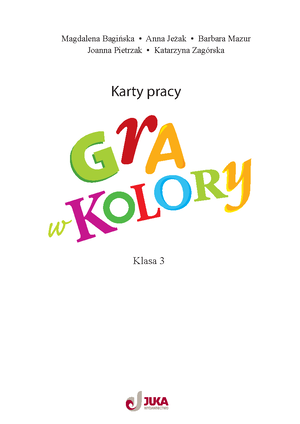 Kajko i kokosz szkola latania scenariusze lekcji pdf - Spis treści Temat 1. Pierwsza wizyta w ...