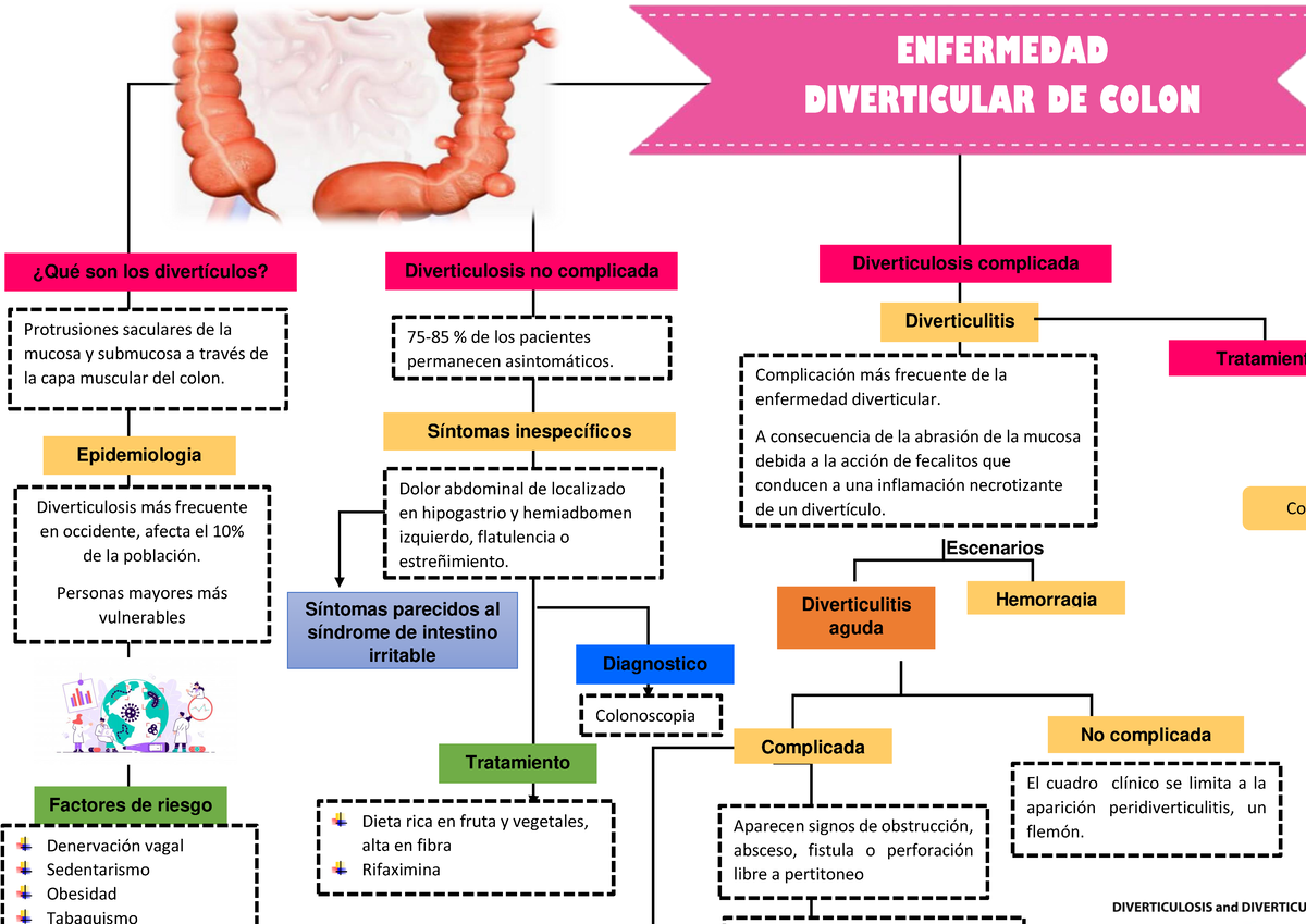 enfermedad-diverticular-de-colon-aspectos-clave-y-tratamientos-studocu
