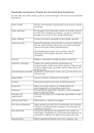 Relgion og etikk vg3 - Religion og Etikk vg Innholdsfortegnelse KAP. 2, Å STUDERE RELIGION OG ...