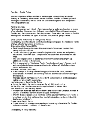 Family - Marxism - Base and Superstructure, Engles, Zaretsky - The ...