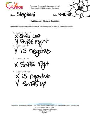 [Solved] The simple interest formula i prt is an important linear ...