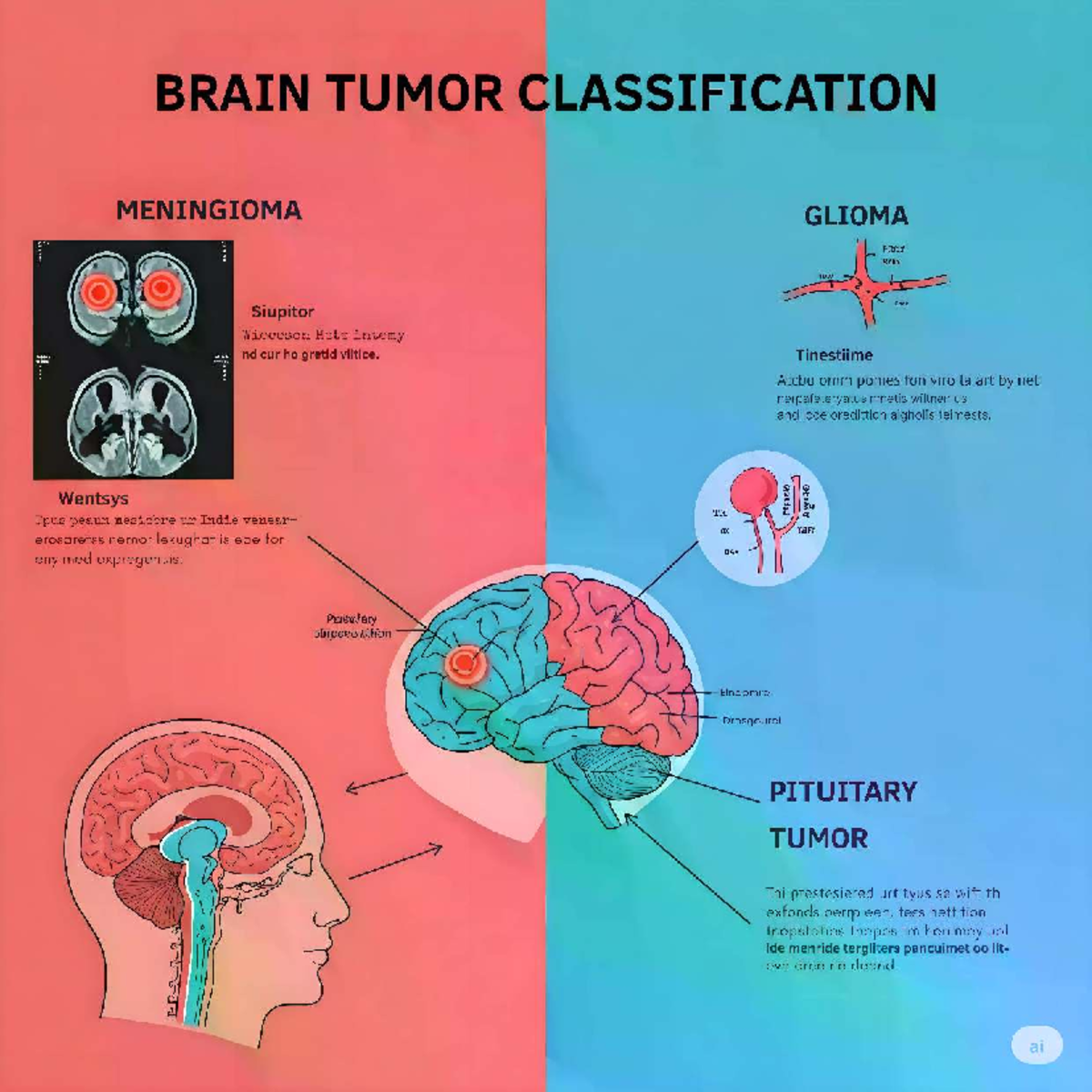 Brain Tumor Classification: Meningioma & Glioma Insights - Studocu