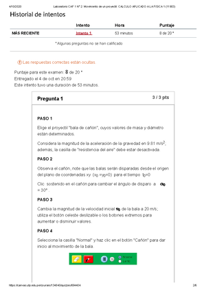 Calculo 11 - apoyo - calculo para fisica 1 - VICTOR LUCAS RAMIREZ BUENDIA Haareb Rafael Meza ...