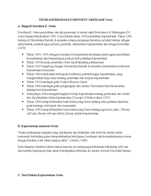 13 Konsep Holistic Care Holisme Humanism Bab Ii Pembahasan A