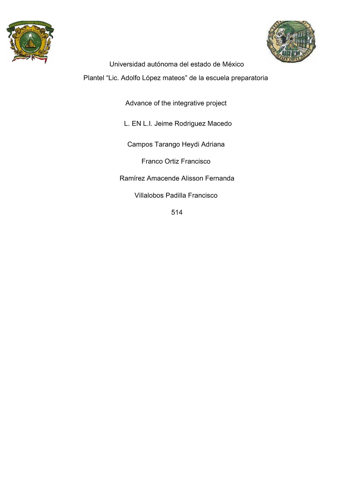 Integrative Project E5: My Volunteer Practices in Stream Conservation ...