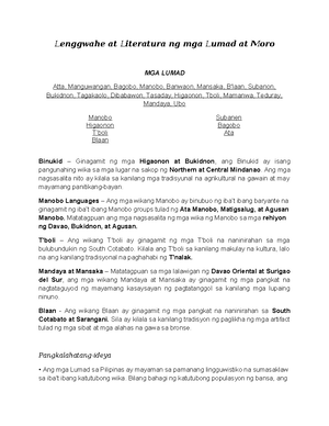 Module 5 HIS003 Understanding Islam AND ITS History - Module 5 ...