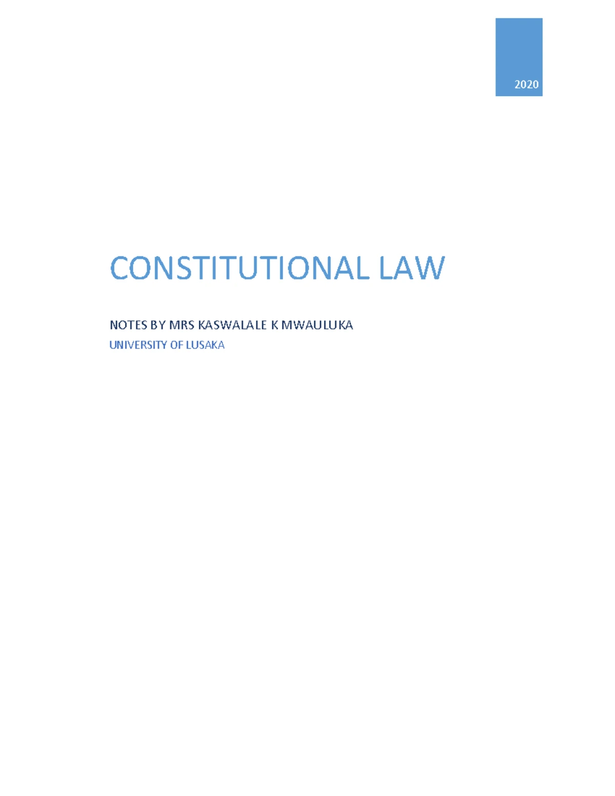 2021-zmca-114 - Preliminary issues on a point of law. - IN THE COURT OF ...
