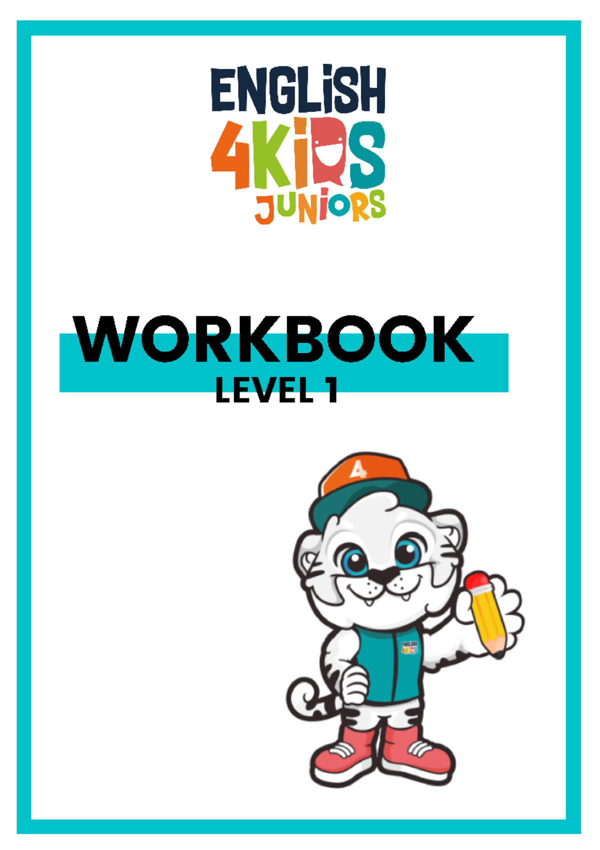 Workbook Level 1 - Ejercicios de Inglés y Práctica de Vocabulario - Studocu