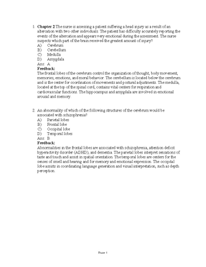 Vital Signs Case Study - Mr. Charles Lamont is a 45-year-old patient ...