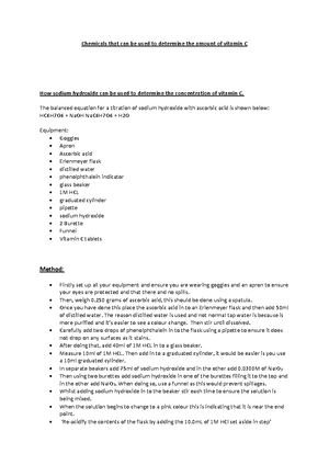 ECG instructions - These are practical instrustions on how to use ...