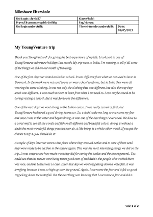 The Bench. Richard Rive.pdf - Google Drev-2 - Fra: Here and now Henning ...