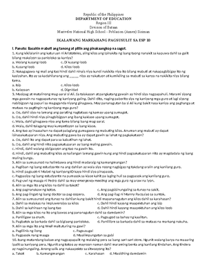 Script FOR THE Lottery using Cultural Model - THE LOTTERY by Shirley ...