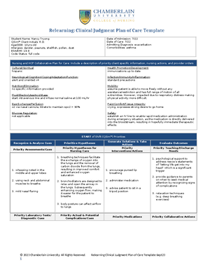 Jake Mason CJMM-1 - Ihuman assignment - NR328 - Studocu