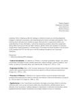CADV 460 - CSUN - Race, Ethnicity, Gender and Culture in Development ...