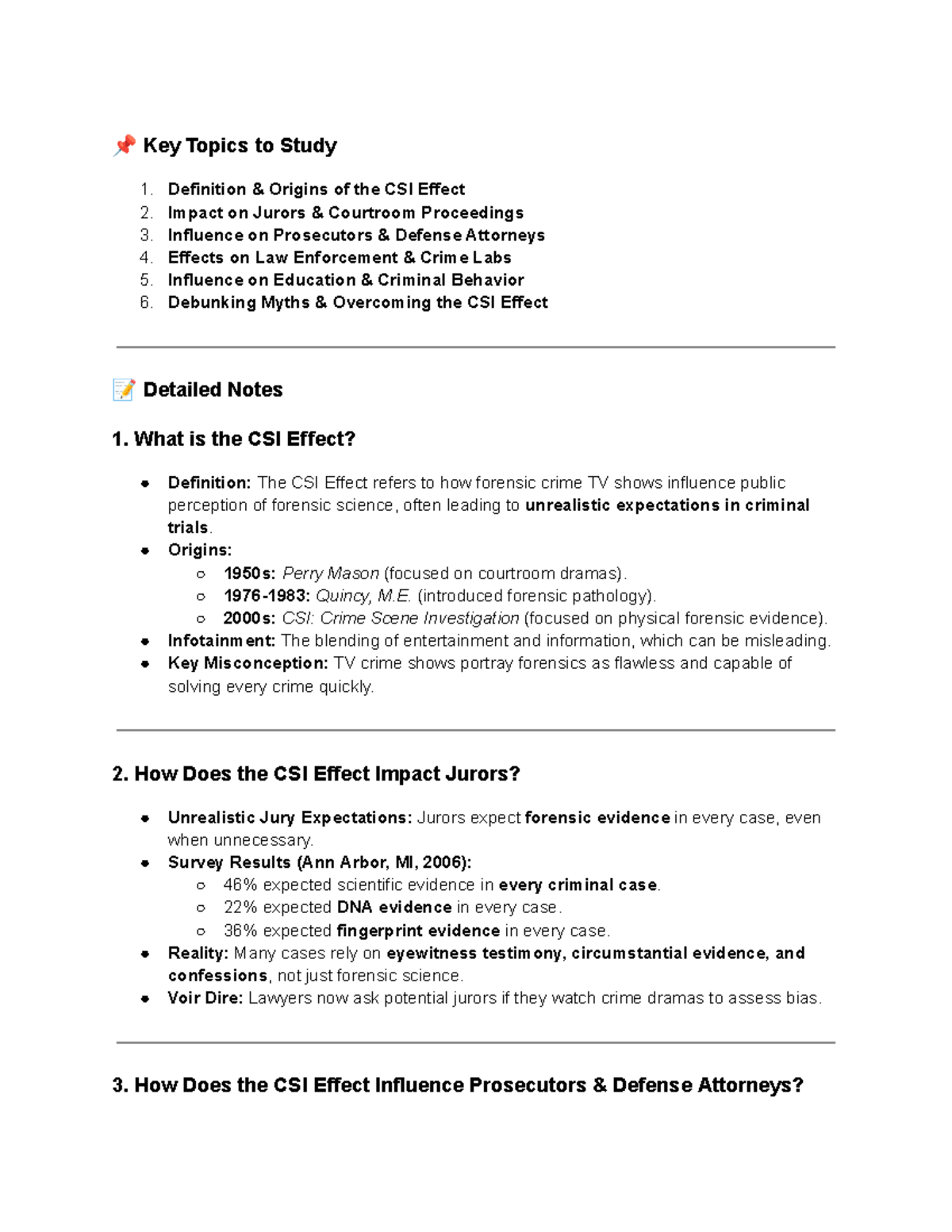 Untitled document (18) - 📌 Key Topics to Study Definition & Origins of ...