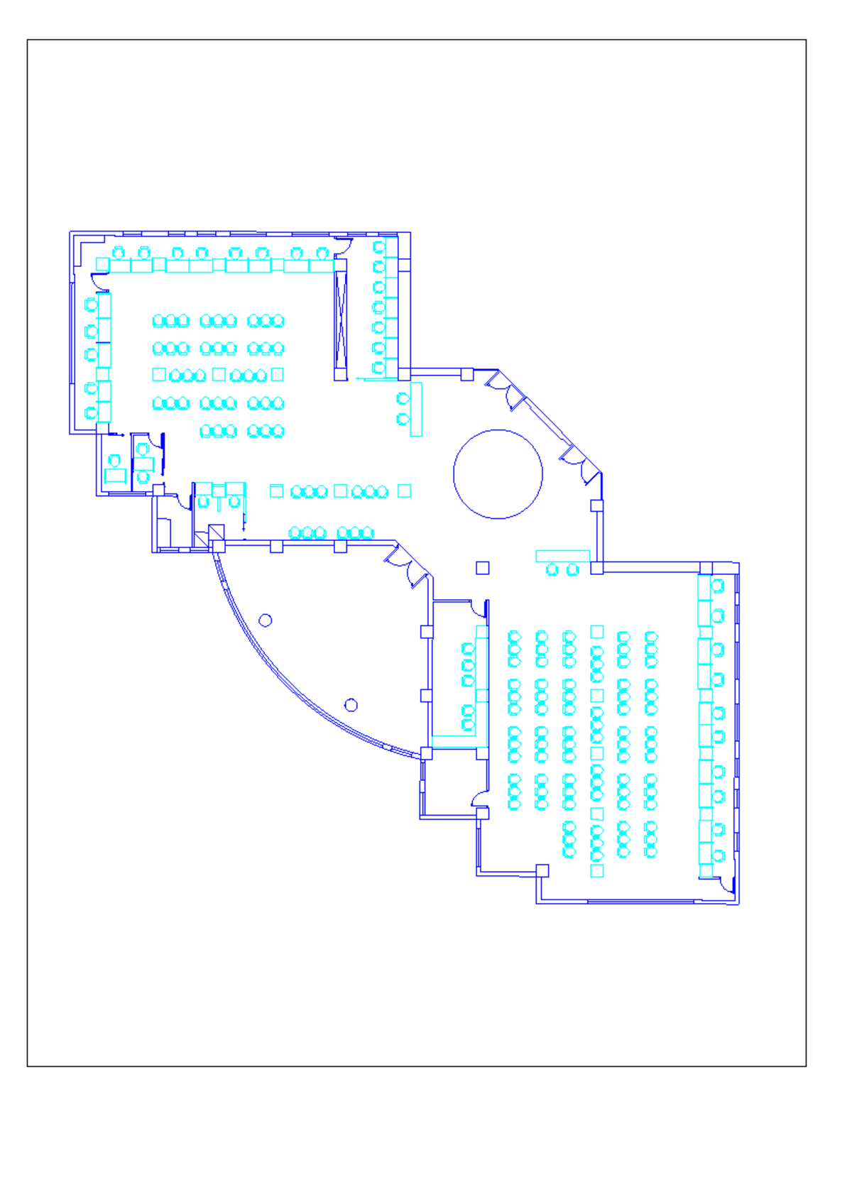 Larkhud 1st floor Layout 5th Layout 1 - Civil Engineer - 000 000 000 ...