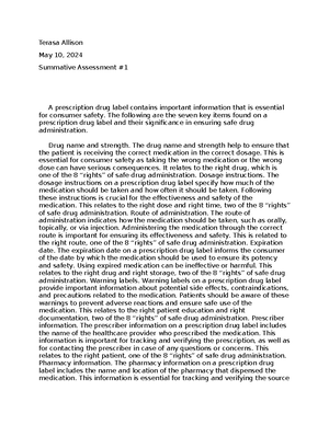 [Solved] If a patient is suffering from congestive heart failure ...