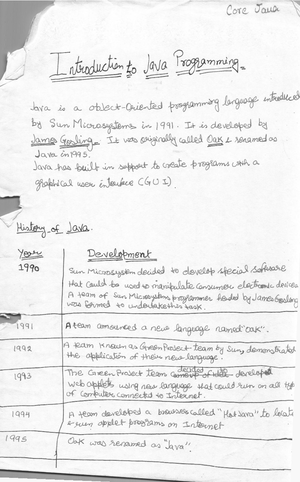 O Level IT Tools & Network Basics (M1-R5) notes in hindi - UPCISS O ...