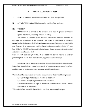 Assignment 1 - 2 RESEACH 2 LAYOUT AND PLACING OF TILL POINTS: A free ...