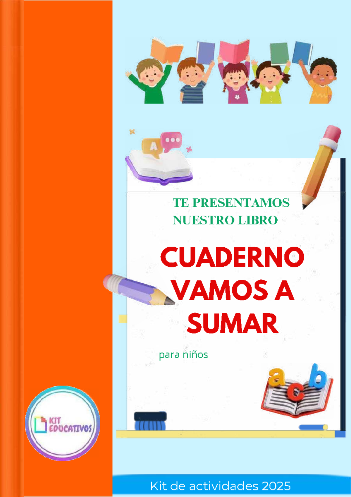 Vamos A Sumar - espero que les ayude - Matemática - CUADERNO VAMOS A ...
