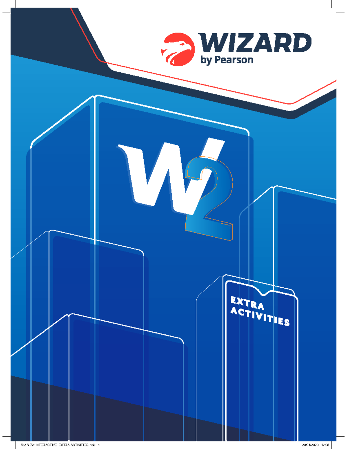 W2 Extra Activities: Interactive Homework Exercises - Studocu