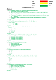 Richfield - Programming - Studocu